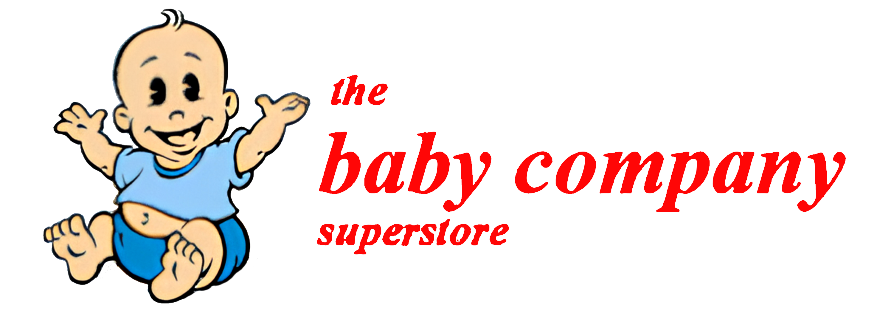 Baby Company Logo